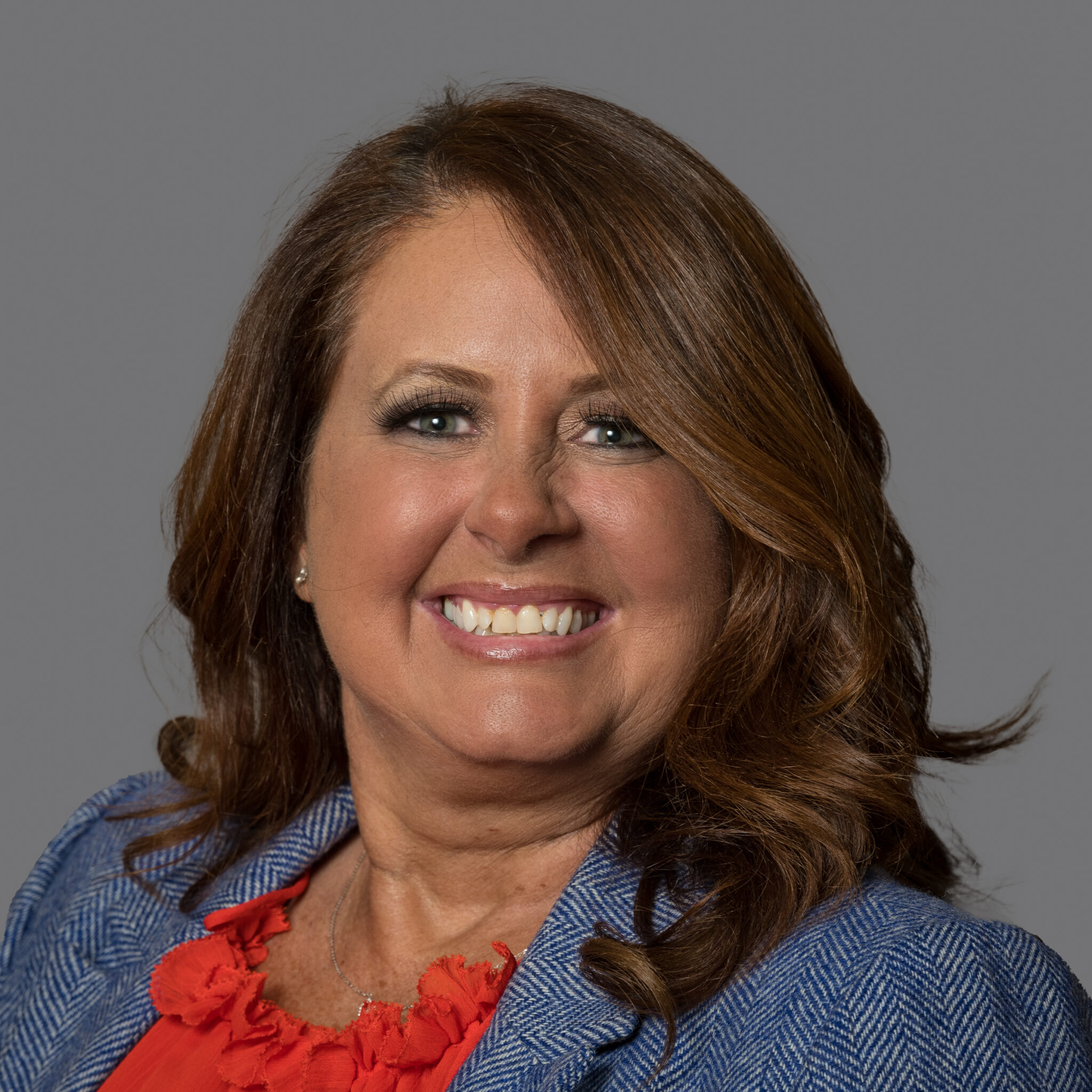 Board - American Indian OIC