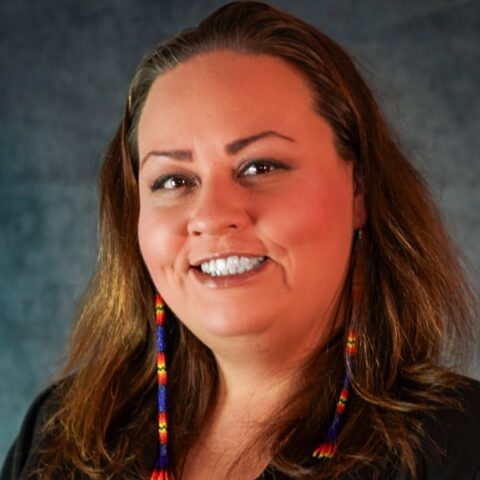 Leadership - American Indian OIC